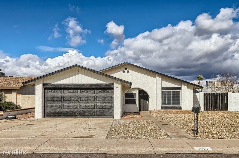 5612 W Golden Ln, Glendale, AZ 85302 - House Rental in Glendale, AZ ...
