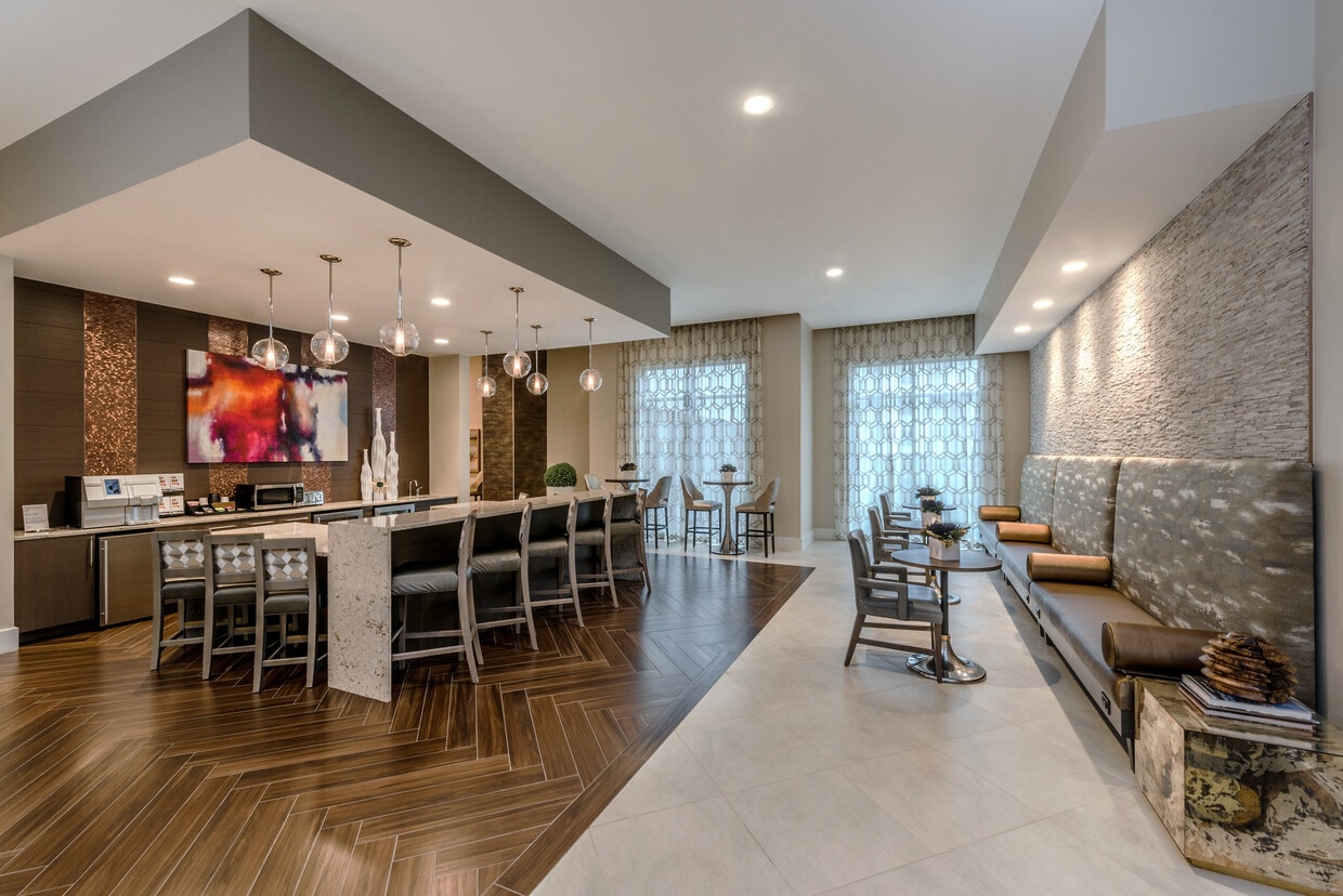 Overture Fair Ridge 62+ Active Adult Apartment Homes - 3975 Fair Ridge ...
