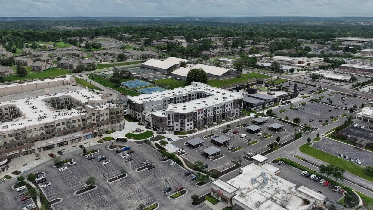 IKON at Promontory - 9001 Metcalf Ave Overland Park, KS 66212 ...