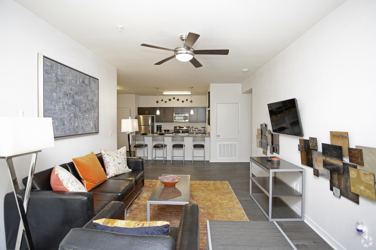 The Edge at Rouse - Apartments in Pittsburg, KS | Apartments.com