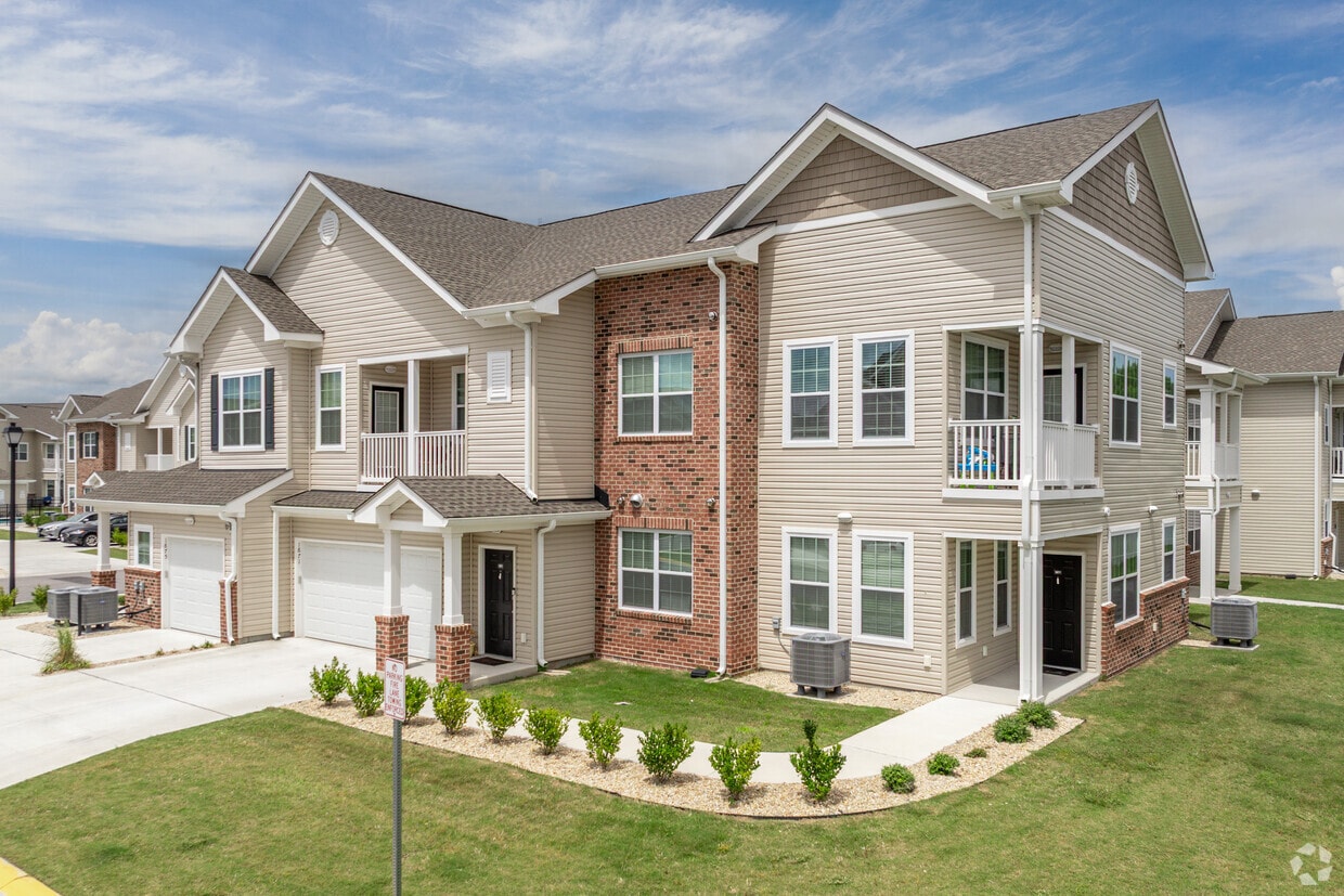 Avondale I & II - 1888 Somerton Pl Virginia Beach, VA 23464 ...