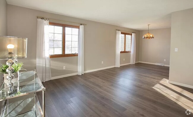 Ridgefield Homes Basement Apartments for Rent - North Ridgeville, OH ...