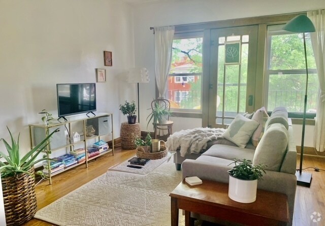Portage Park Apartments for Rent - Chicago, IL - 266 Rentals ...
