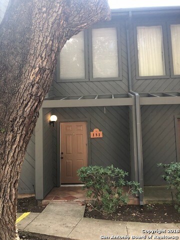 3843 Barrington St Unit 131H, San Antonio, TX 78217 - Condo for Rent in ...