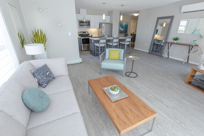 The Residences at Grasslands Apartments - 4830 Gordon Rd Regina, SK ...