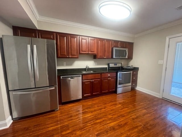 500 Lancaster Pl, Frederick, MD 21703 - Townhome Rentals in Frederick ...