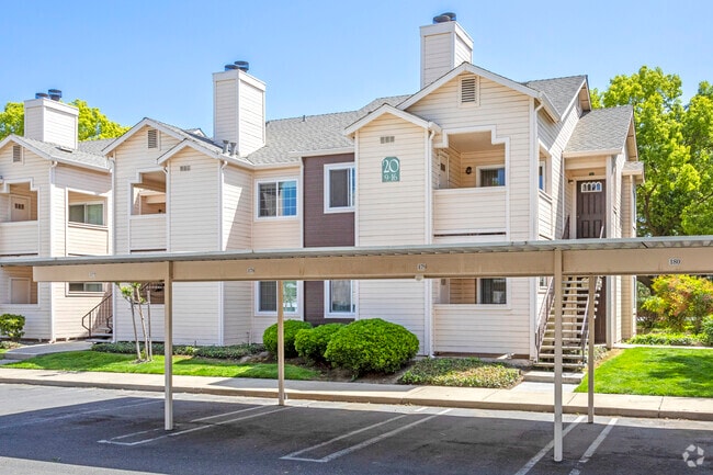 Crown Ridge Apartments - Apartments in Modesto, CA | Apartments.com