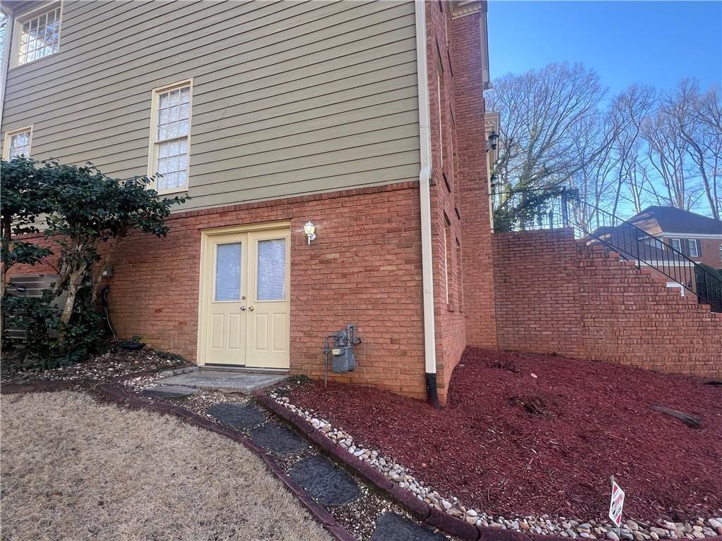 3125 Brownwood Dr, Snellville, GA 30078 - House Rental in Snellville ...