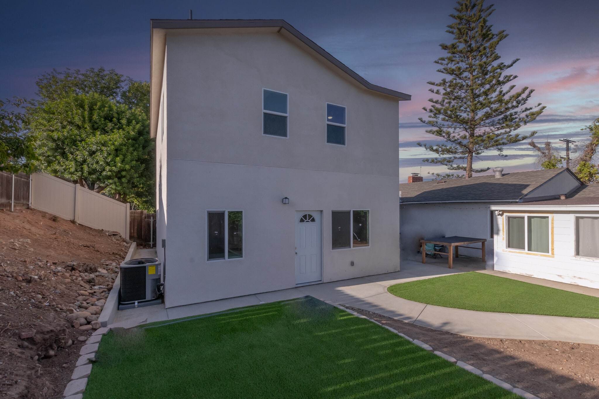 5158 Ewing St, San Diego, CA 92115 - House Rental in San Diego, CA ...