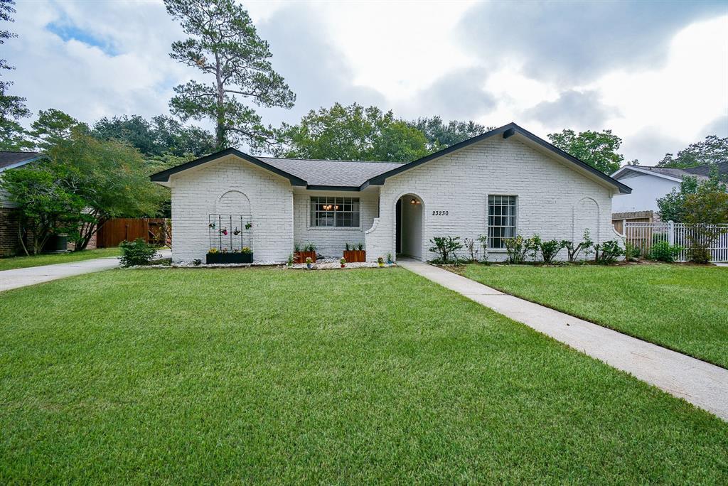 23230 Bayleaf Dr, Spring, TX 77373 - House Rental in Spring, TX ...