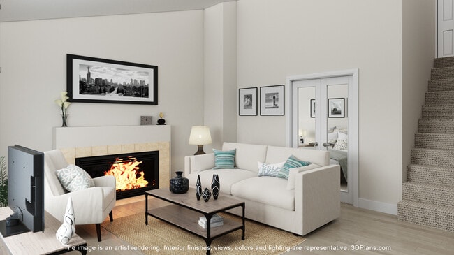 Avia Lofts at Maple Road Apartments - 100 Maple Buffalo, NY ...