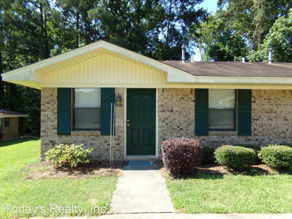 909 Fisher Ln, Ruston, LA 71270 - House Rental in Ruston, LA ...