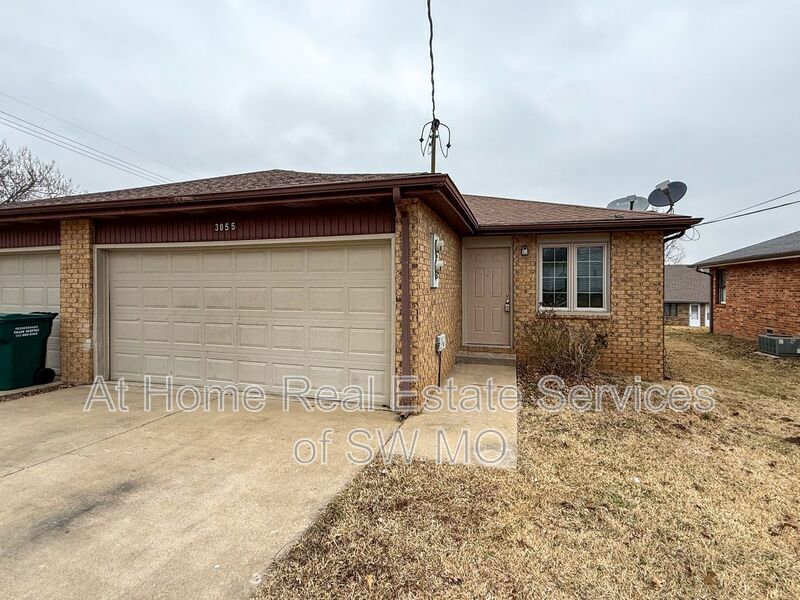 3055 W Morningside St, Springfield, MO 65807 - Condo for Rent in ...