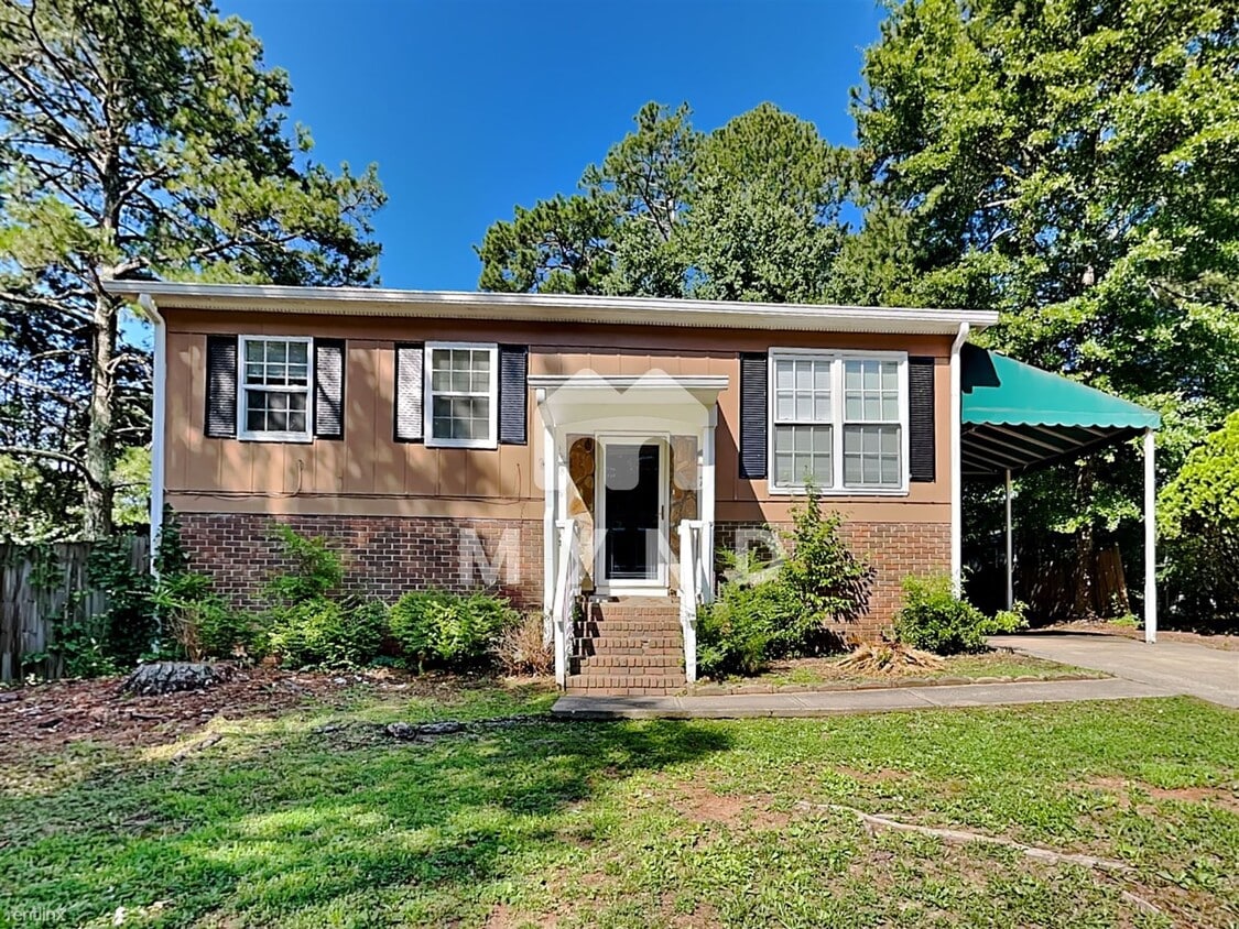7 Westgate Park Ln, Newnan, GA 30263 - House Rental in Newnan, GA ...