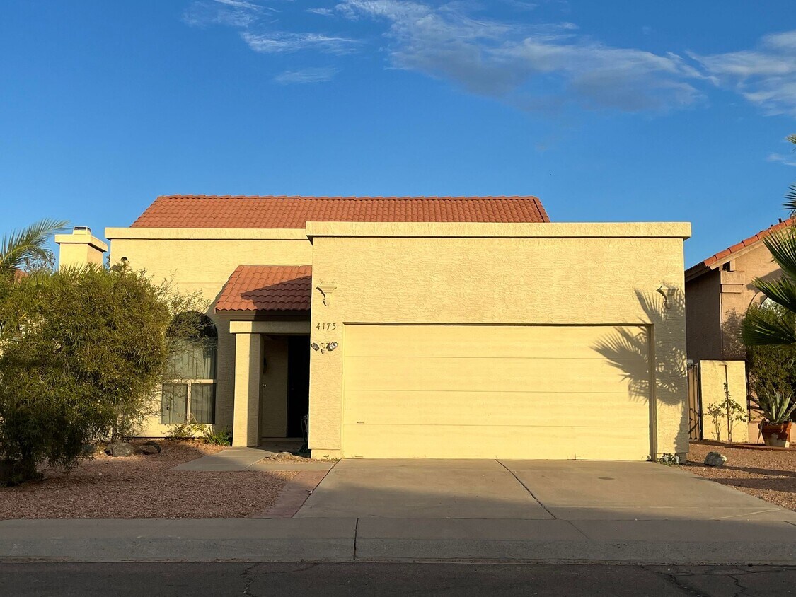 4175 E Cholla Canyon Dr, Phoenix, AZ 85044 - House Rental in Phoenix ...