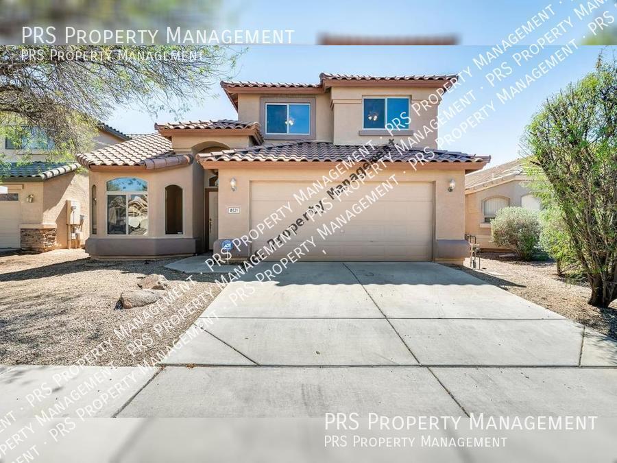 4521 W Fawn Dr, Phoenix, AZ 85339 - House Rental in Phoenix, AZ ...