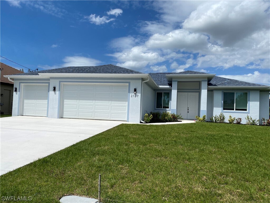 2127 SW 40th St, Cape Coral, FL 33914 - House Rental in Cape Coral, FL ...