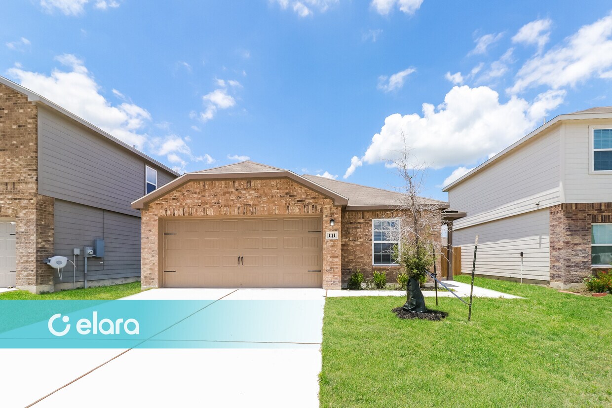 141 Fox Glen Trl, Jarrell, TX 76537 | Apartments.com
