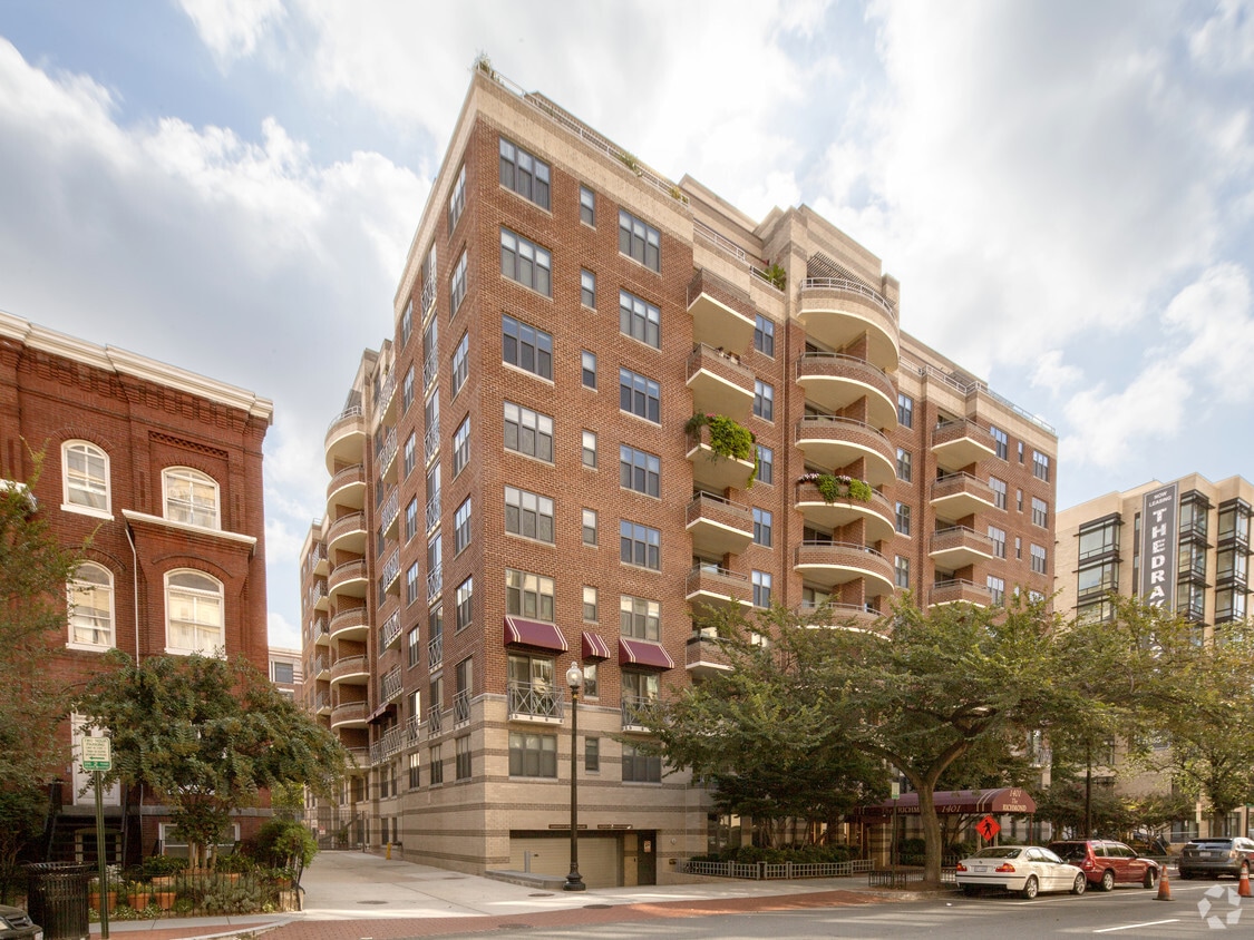 The Richmond Condominiums Apartments - Washington, DC | Apartments.com