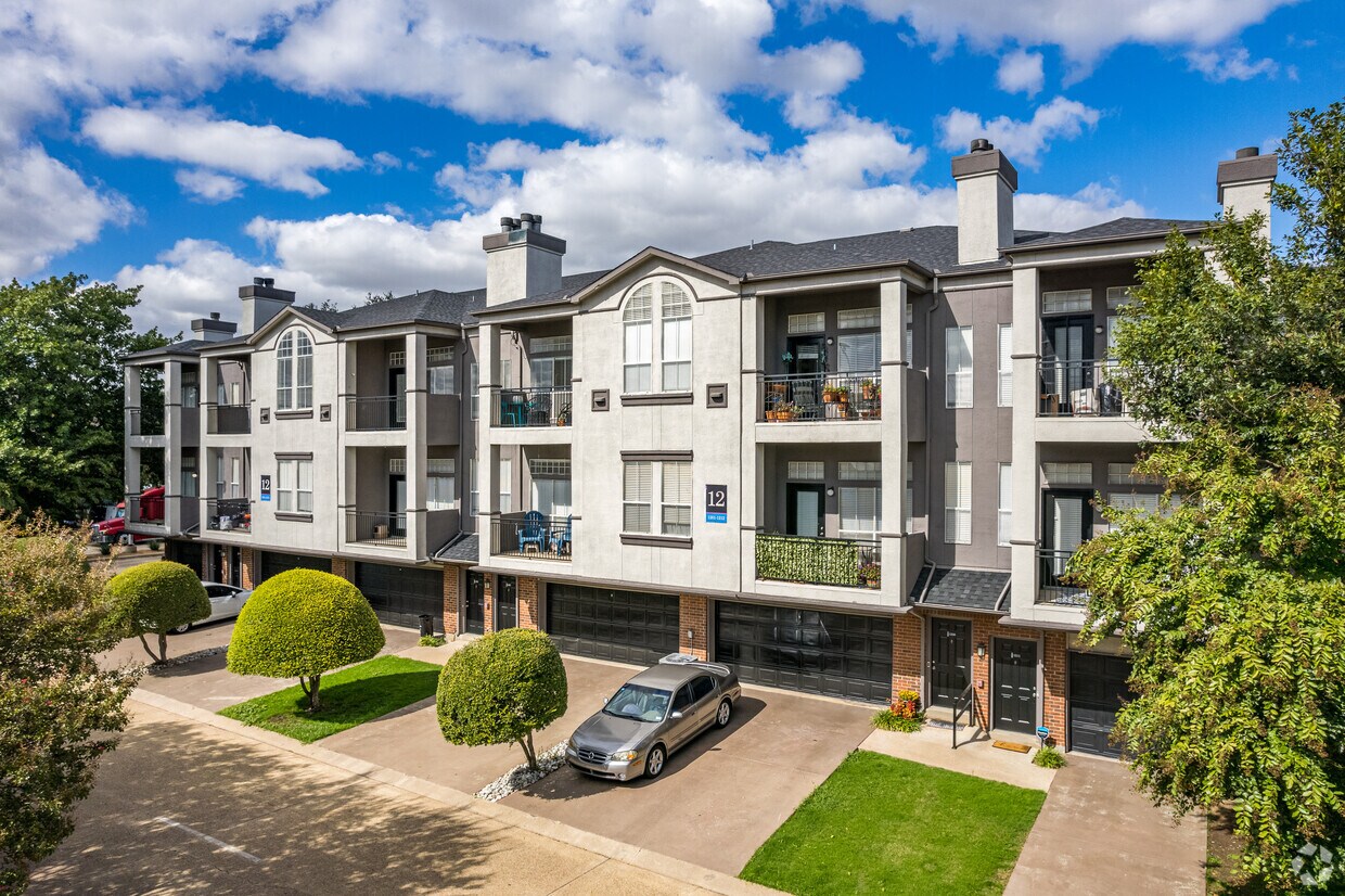 Premier at Prestonwood - Apartments in Dallas, TX | Apartments.com