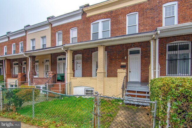 1627 Montpelier St, Baltimore, MD 21218 | Apartments.com