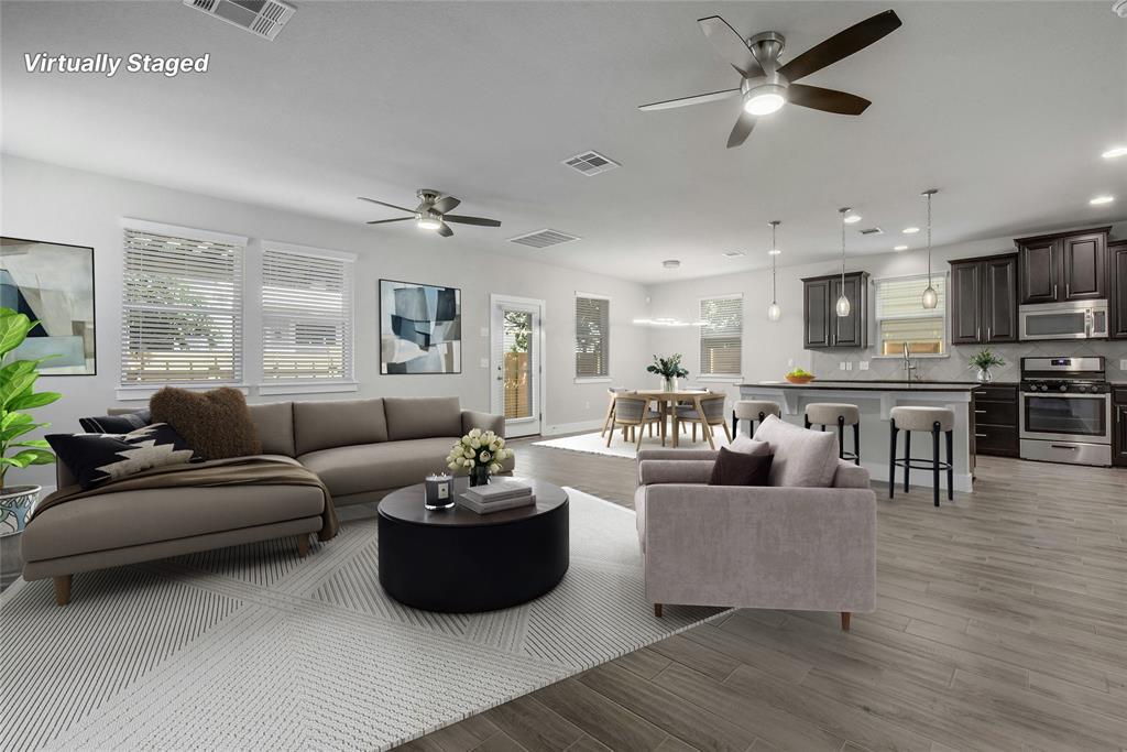 7406 Rook St, Austin, TX 78745 - House Rental in Austin, TX ...