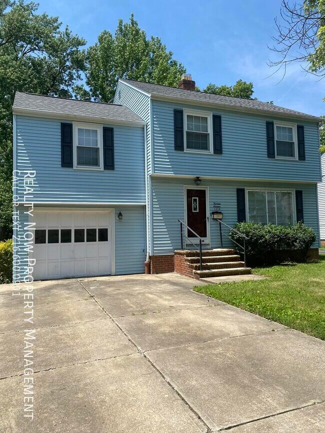 1316 Gordon Rd, Lyndhurst, OH 44124 - Room for Rent in Lyndhurst, OH ...