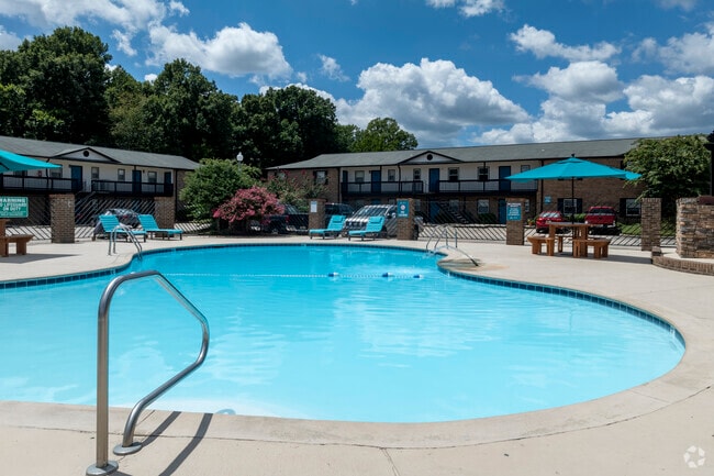 Almon Place Senior Living Apartments for Rent - Decatur, AL - Updated ...