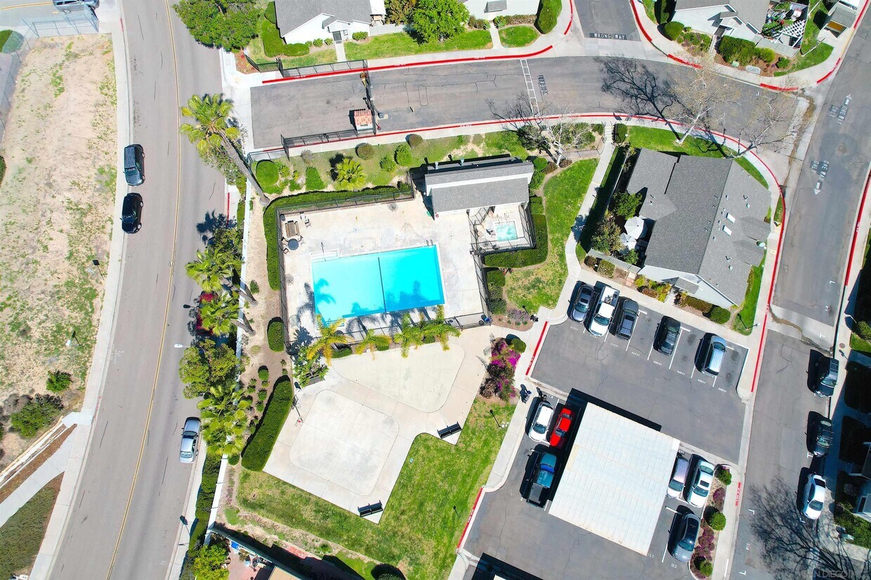 7463 Tooma St, San Diego, CA 92139 - Townhome Rentals in San Diego CA ...