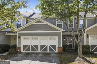 Brighton Village Apartments for Rent with a Garage - Atlanta, GA ...