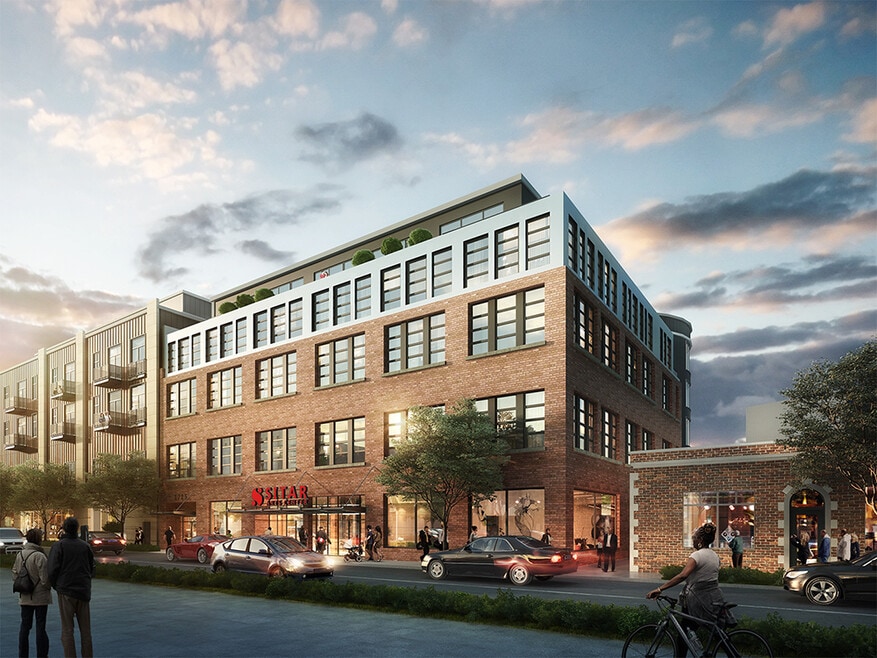 Newly Constructed Apartments for Rent in Washington DC | Apartments.com