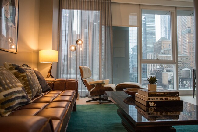 ARO Apartments - New York, NY | Apartments.com