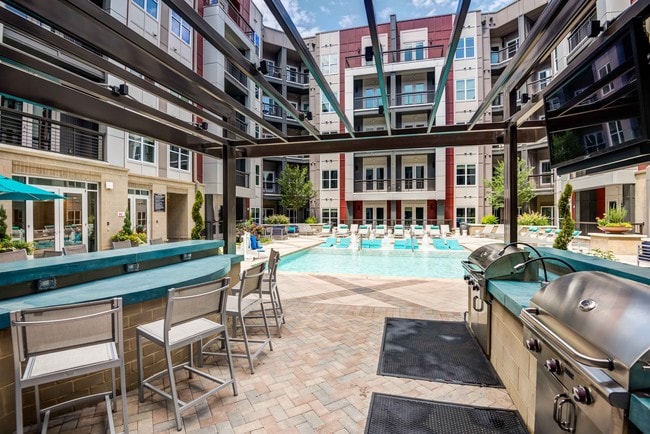 Circa Uptown - Apartments in Charlotte, NC | Apartments.com