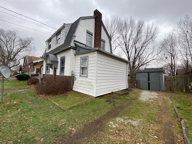 1578 Pilgrim St, Akron, OH 44305 - House Rental in Akron, OH ...
