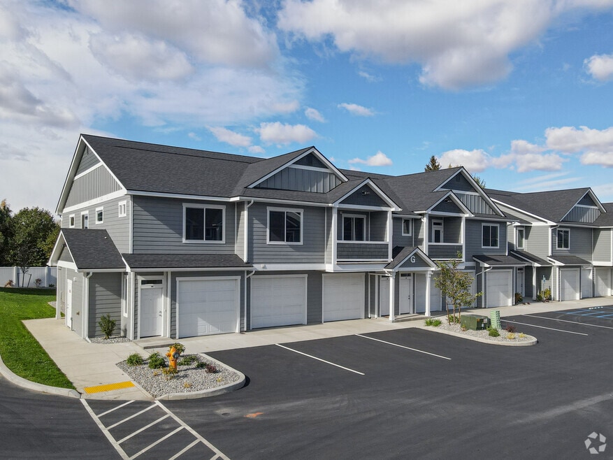 Apartments for Rent in Spokane Valley WA - 1,301 Rentals | Apartments.com