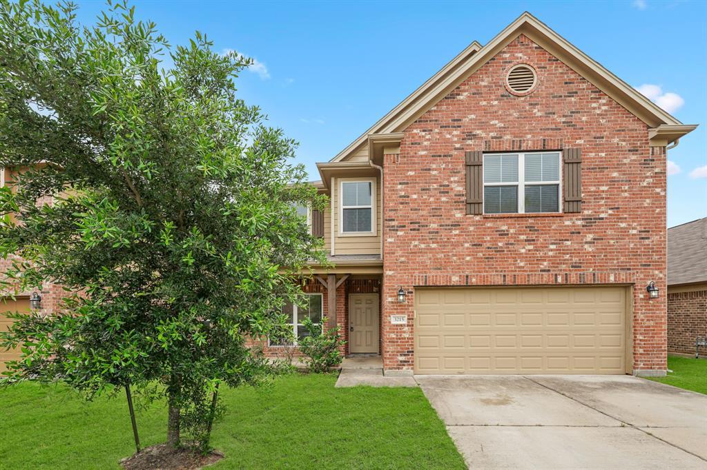 3215 Upland Spring Trace, Katy, TX 77493 - House Rental in Katy, TX ...