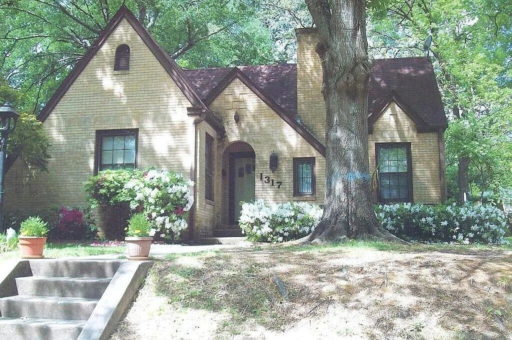 1317 S Sneed Ave, Tyler, TX 75701 - House Rental in Tyler, TX ...