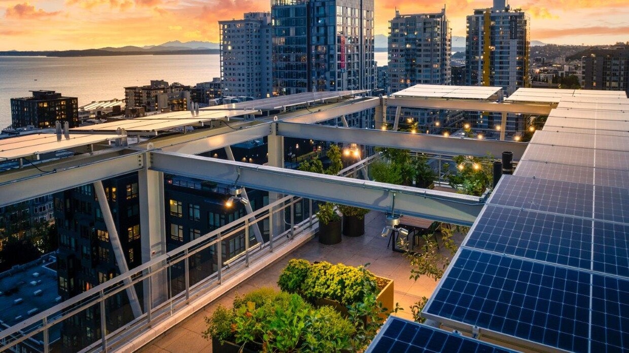 3ZERO3 - Apartments in Seattle, WA | Apartments.com