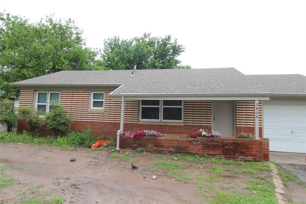 3406 Classen Blvd, Norman, OK 73071 - House Rental in Norman, OK | Apartments.com