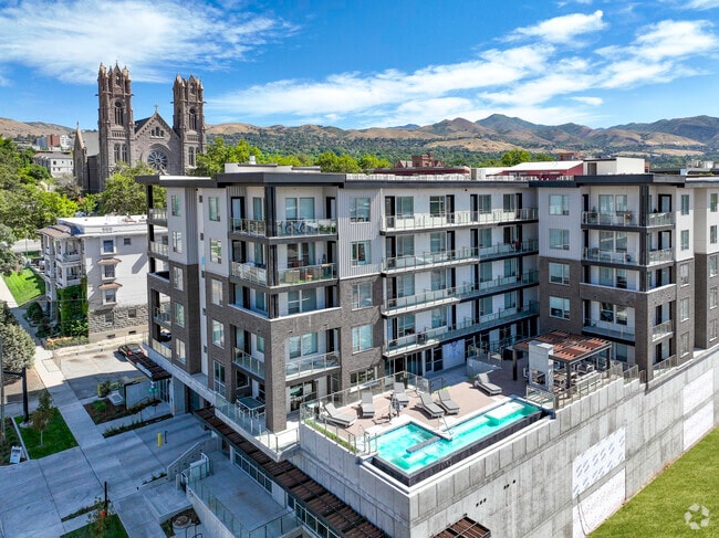 Apartments for Rent in Salt Lake City UT with a Walk-In Closet ...