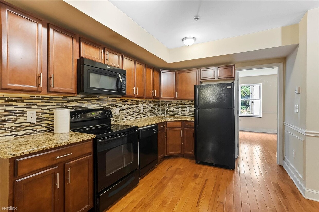 1708 Cecil B. Moore Ave Unit B, Philadelphia, PA 19121 - Condo for Rent ...