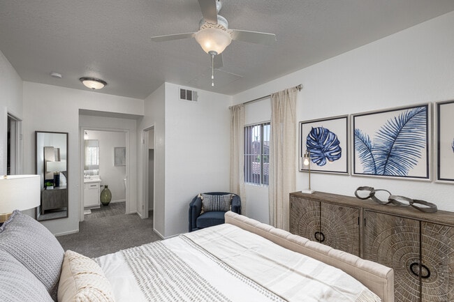 THE VIK - 1492 N Lamb Blvd Las Vegas, NV - Apartments for Rent in Las ...