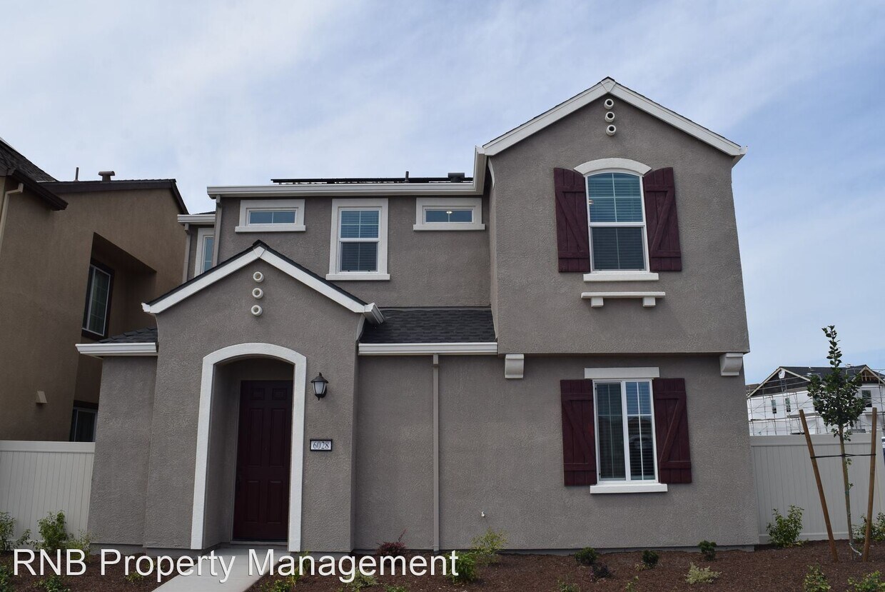 6028 Dragon Hawk Pl, Roseville, CA 95747 - House Rental in Roseville ...