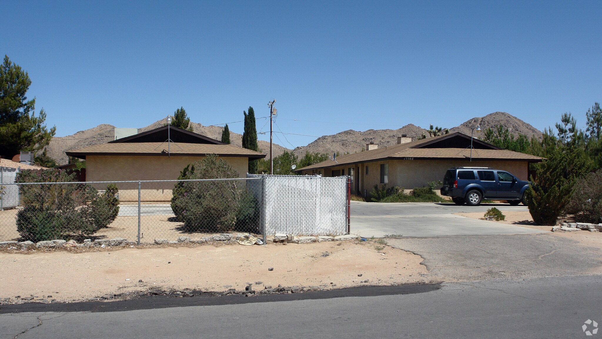 15568 Tonekai Rd, Apple Valley, CA 92307 - 15568 Tonekai Rd Apple ...