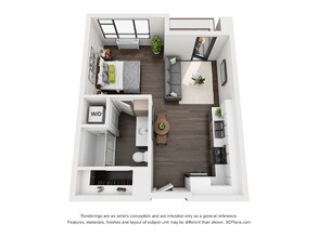 Sky3 Rentals - Portland, OR | Apartments.com