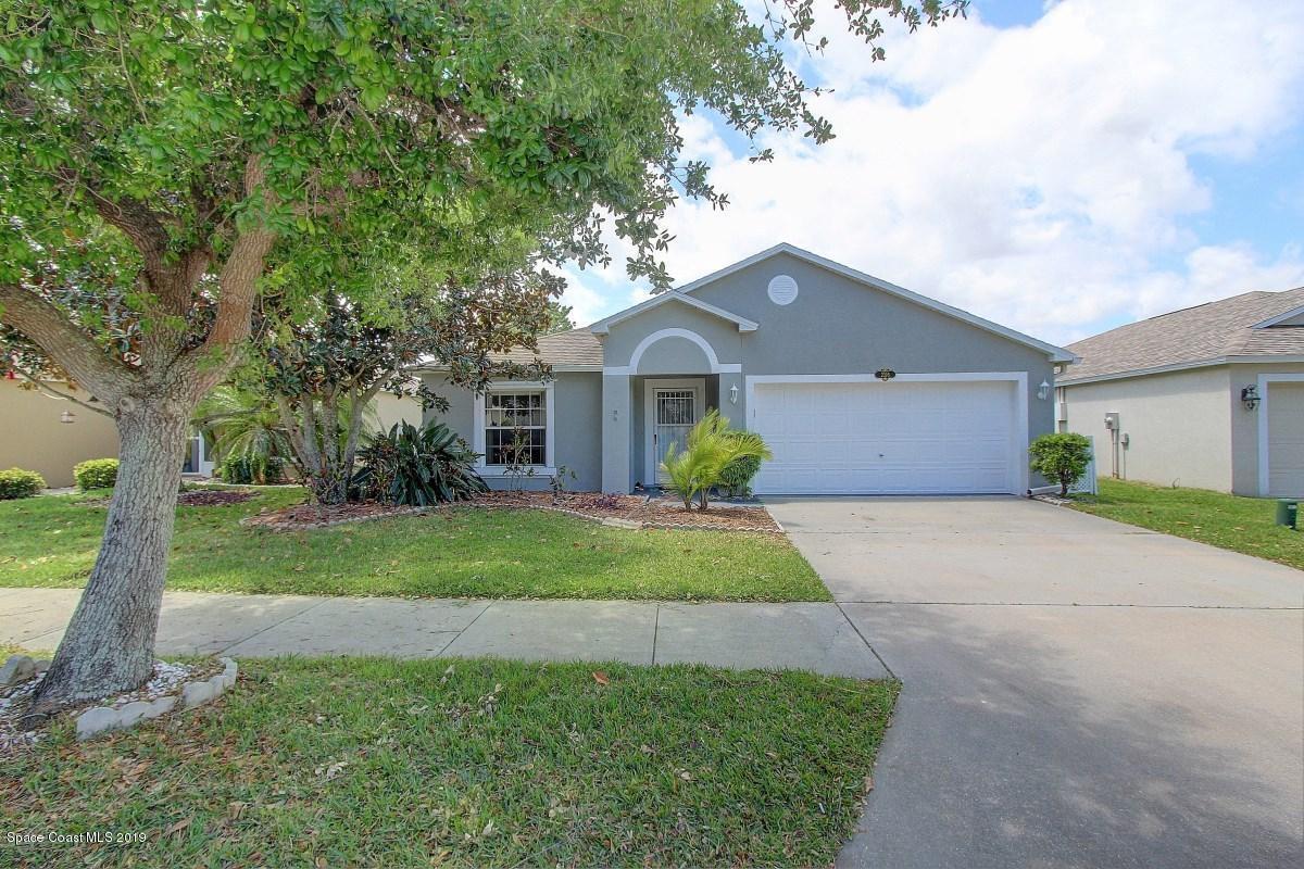2395 Bayhill Dr, Melbourne, FL 32940 - House Rental in Melbourne, FL ...