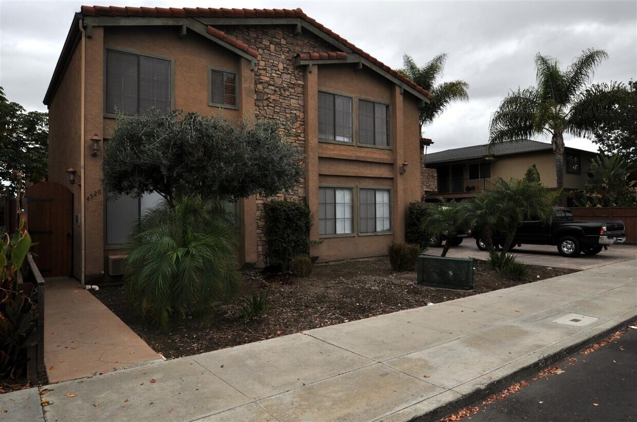 4520 51st St Unit 10, San Diego, CA 92115 - Condo for Rent in San Diego ...