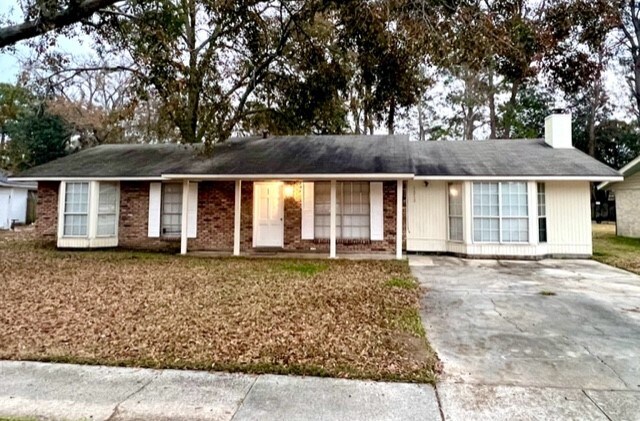 1210 S Augusta Ave, Gonzales, LA 70737 - House Rental in Gonzales, LA ...