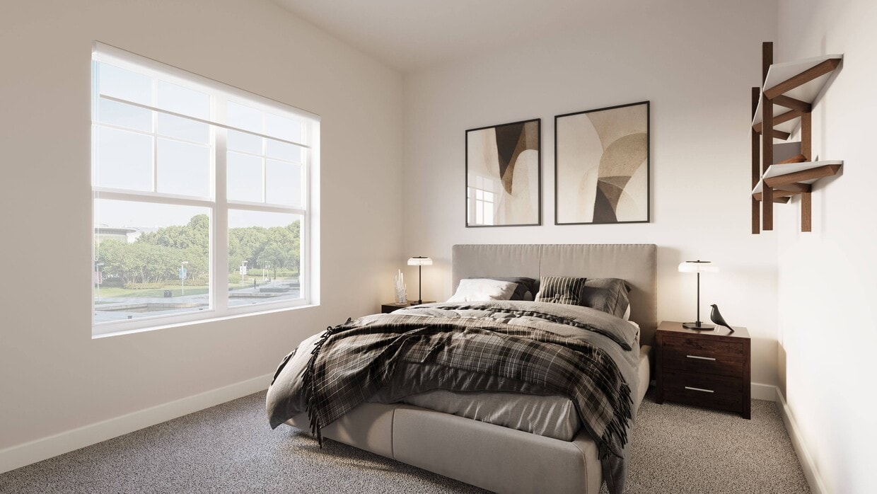 The Landing at Hub City - 365 Pohlman's Way Plymouth, WI 53073 ...
