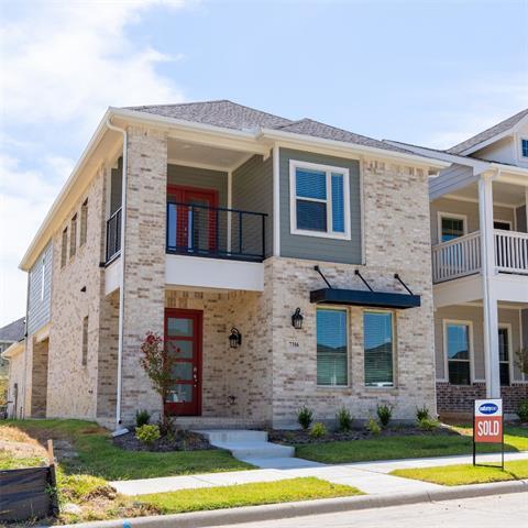 7316 Palisades Dr, Rowlett, TX 75088 - House Rental in Rowlett, TX ...